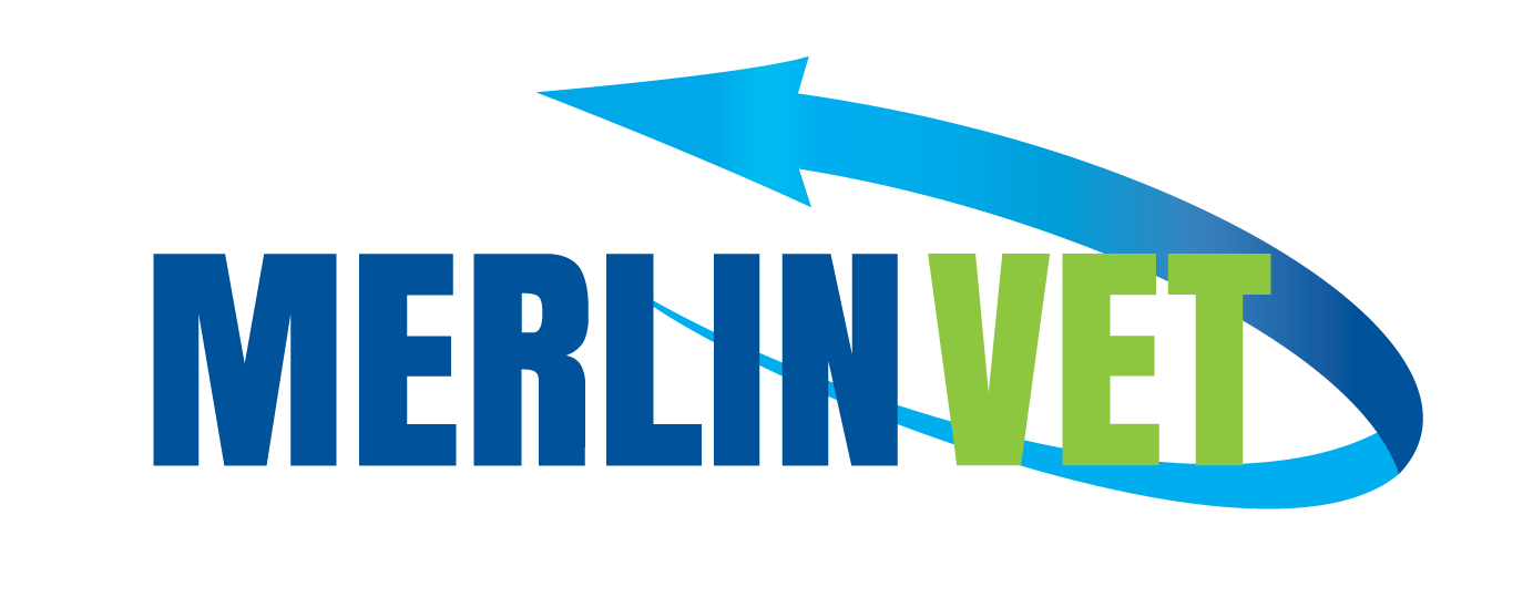Merlin Vet Export - Sign In